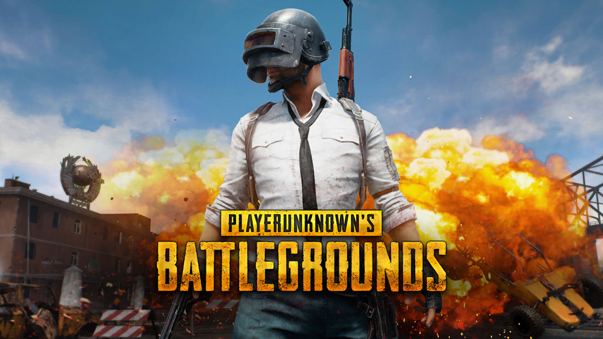 Download PUBG Emulator for PC - Play on Windows 10, 11 & 7
